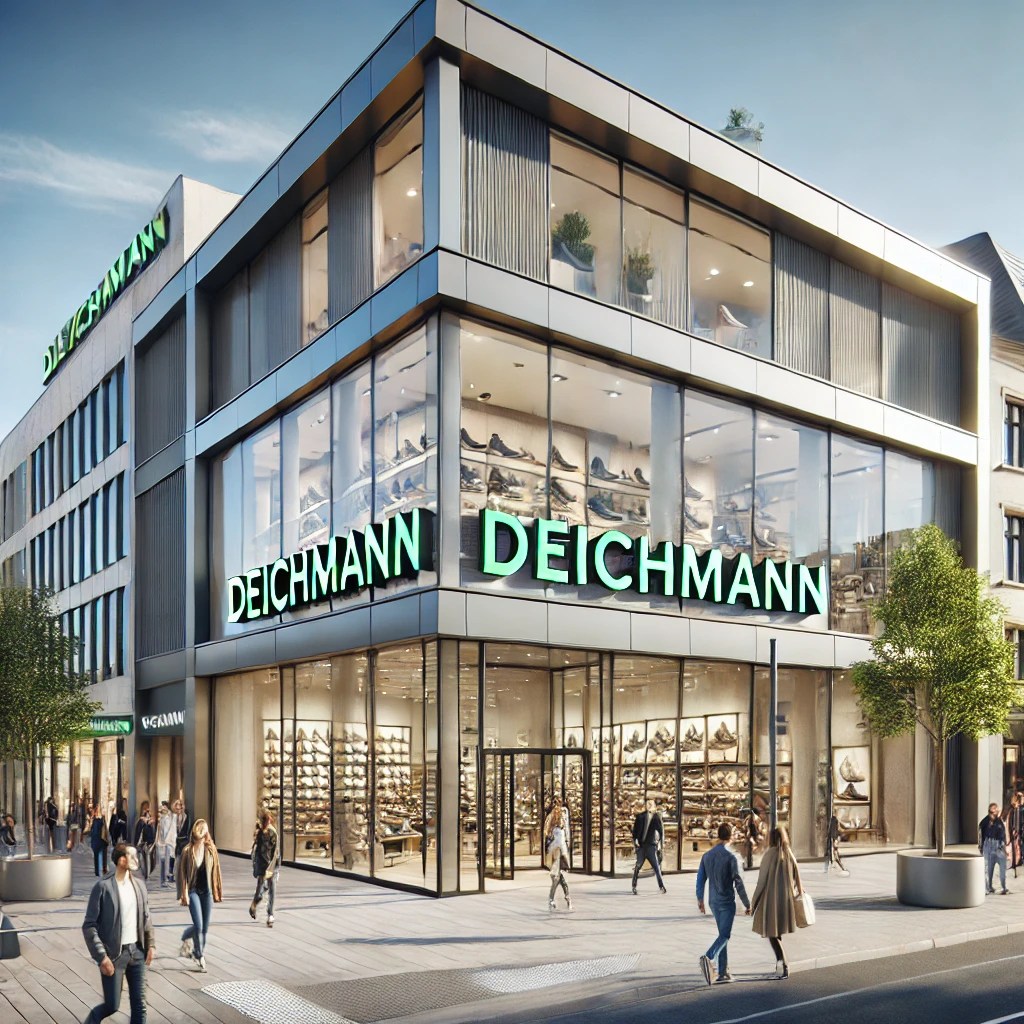 أشهر محلات الألبسة Bekleidungsgeschäfte الألمانيّة – Barakat oubaid